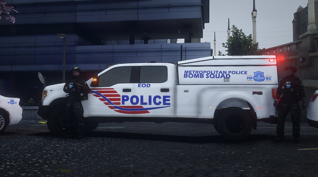 Mission Row - FiveM Snapmatic - Cfx.re Community