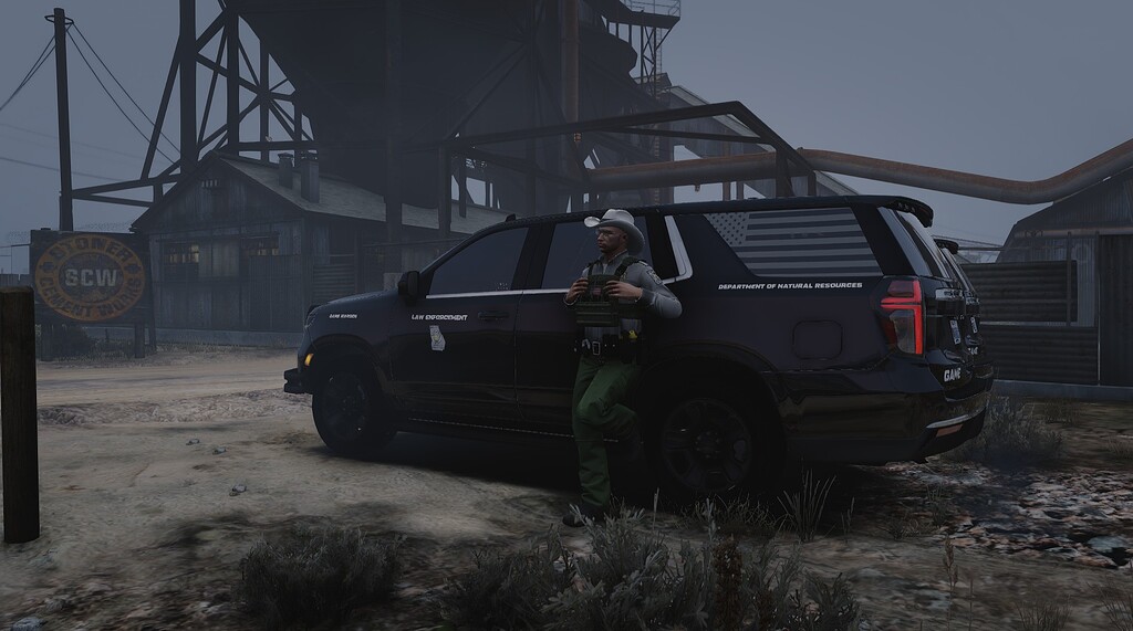 DNR Pic - FiveM Snapmatic - Cfx.re Community