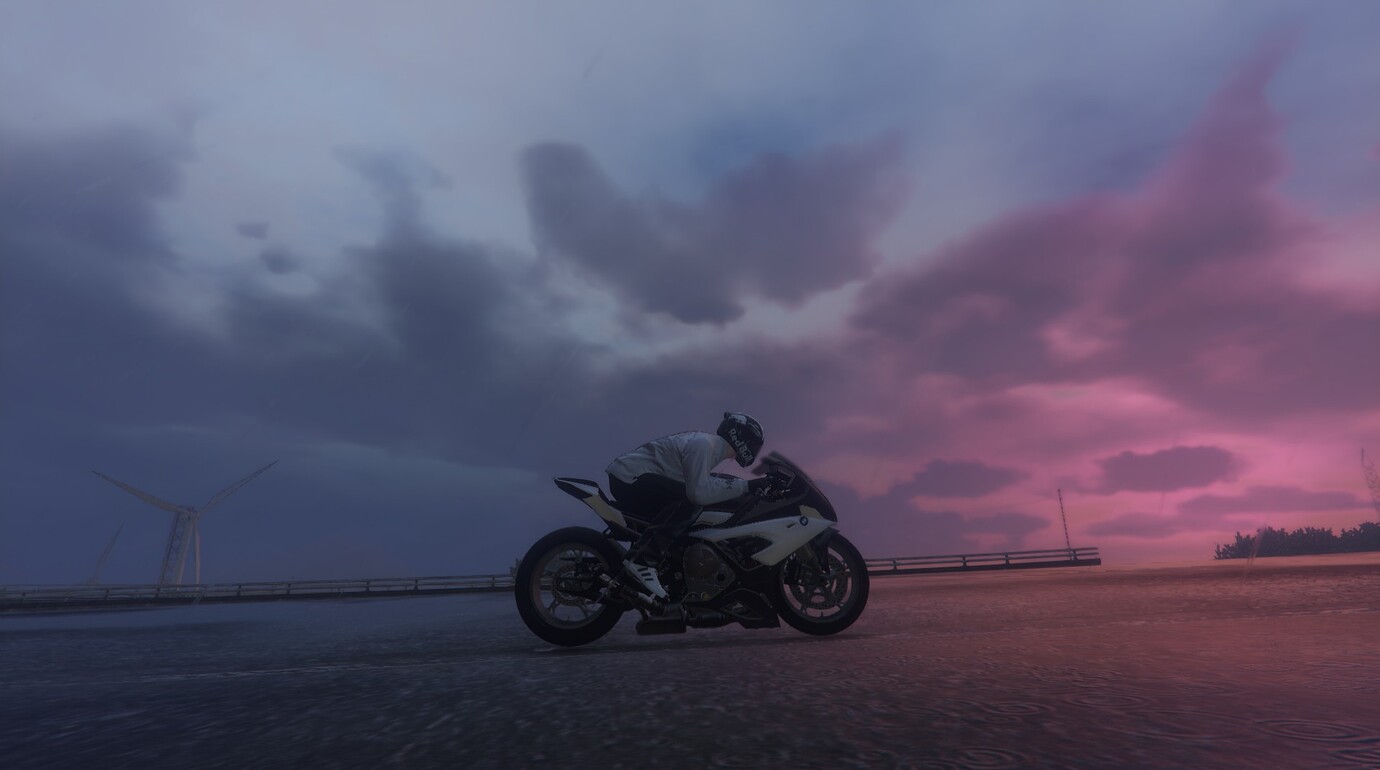 Riding - FiveM Snapmatic - Cfx.re Community