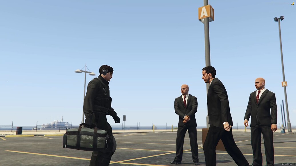 Airplane Heist: Mid-Air Cargo Interception [DISCOUNT] - Enyo SkyHeist ...