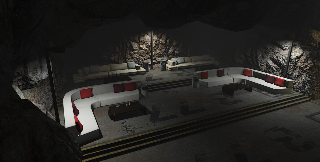 [MLO] B77 Bunker Club – Version 2025 - FiveM Releases - Cfx.re Community