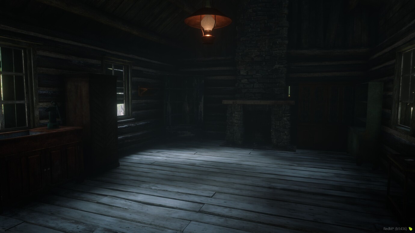 [FREE][YMAP] Manito Glade Decluttered - RedM Releases - Cfx.re Community