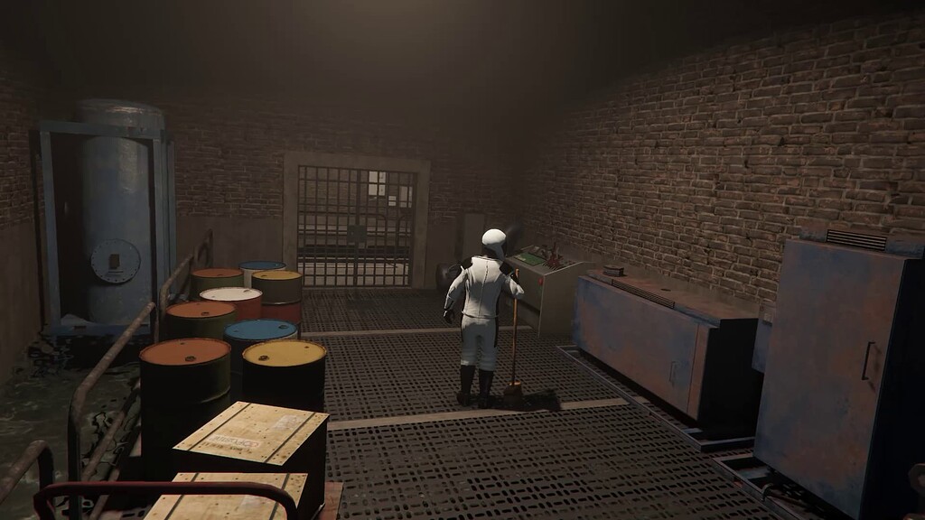{MLO} Small Sewers - FiveM Releases - Cfx.re Community