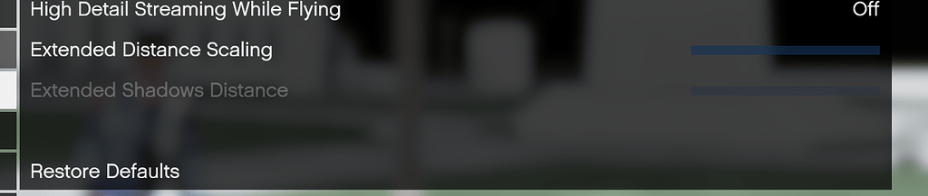 FiveM settings not Present - FiveM Client Support - Cfx.re Community