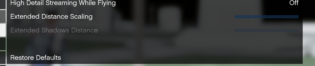 FiveM settings not Present - FiveM Client Support - Cfx.re Community