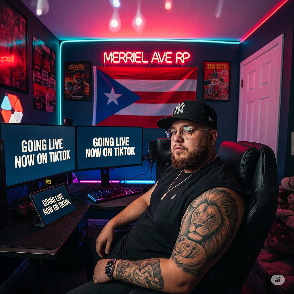 🚀 Welcome to Merriel Ave RP — Your New Home in Roleplay! - Server ...