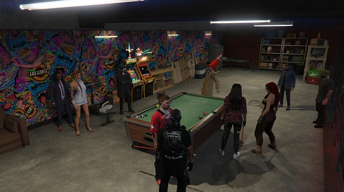 Postgame analysis - popcorn rp - FiveM Snapmatic - Cfx.re Community