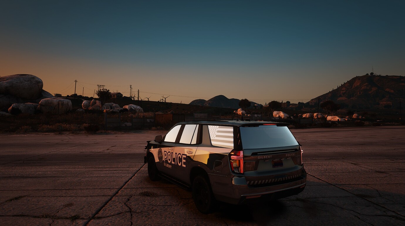 Grand Senora Desert - FiveM Snapmatic - Cfx.re Community
