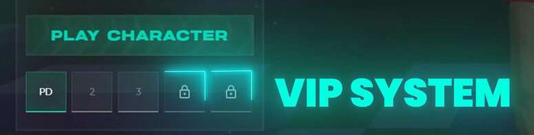 Multicharacter & Spawn Selector [QB/ESX] | Ultimate Character Creation ...