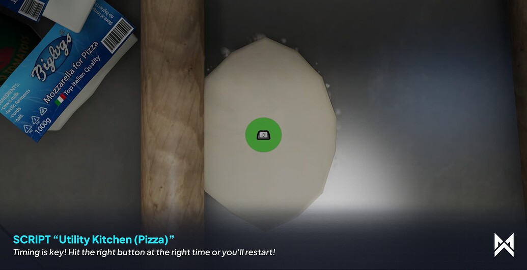 Utility Kitchen (Pizza) - FiveM Releases - Cfx.re Community