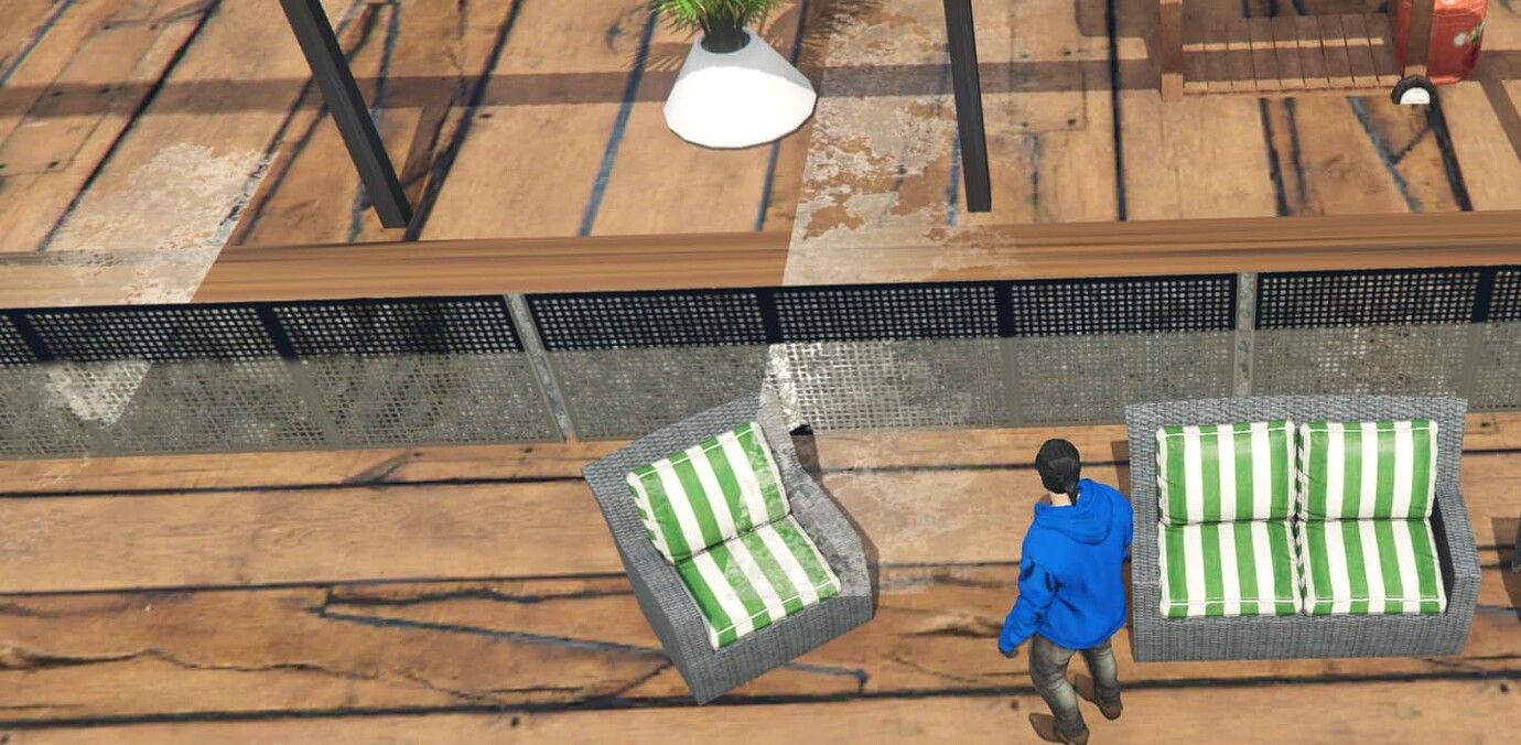 [FREE][MLO][MAP] Riverside Oaks Village - FiveM Releases - Cfx.re Community