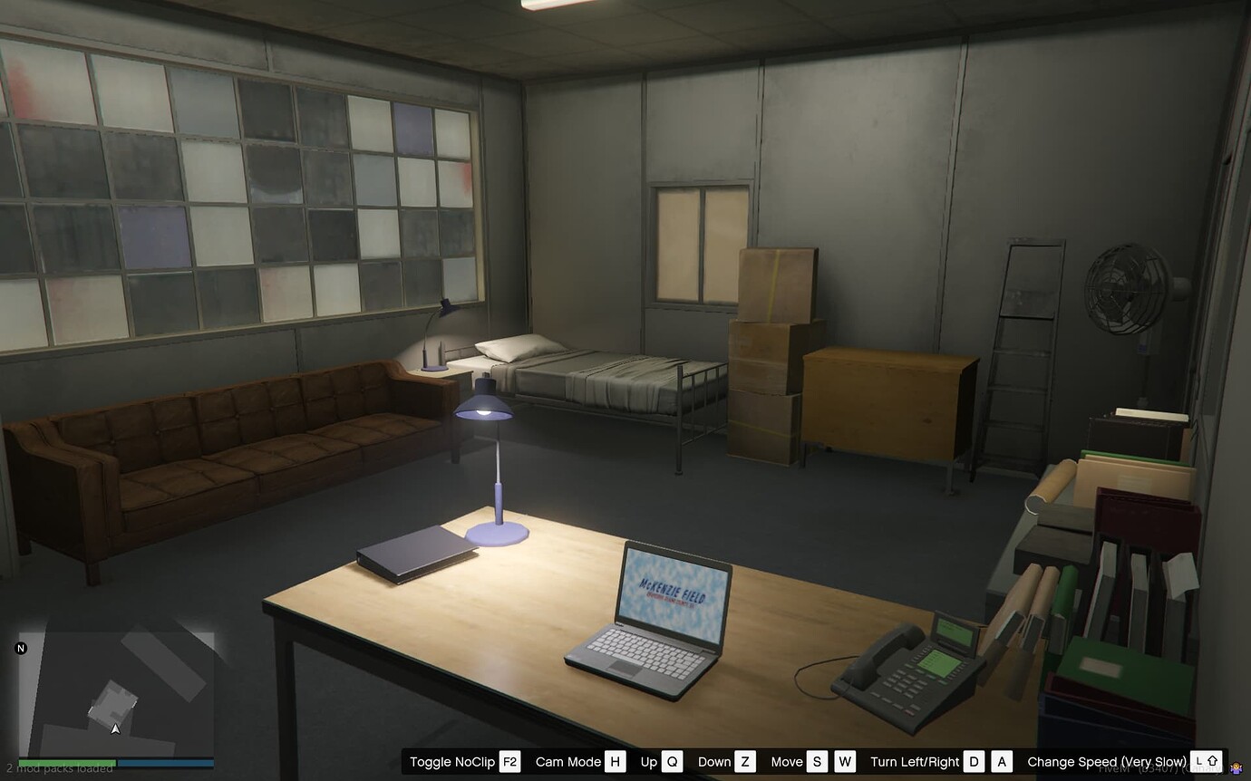 [RELEASE] v2: Fix holes and customize the map - Page 35 - FiveM ...