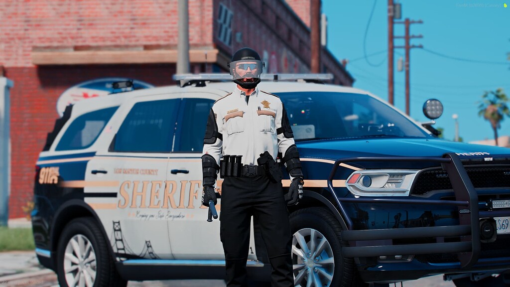 Oceanside Roleplay | Custom EUP | Custom Cars | Custom MLOs | Realistic ...