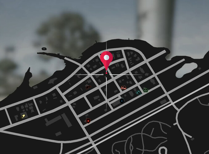 Sandy Shores Remake - Exterior mapping - FiveM Releases - Cfx.re Community