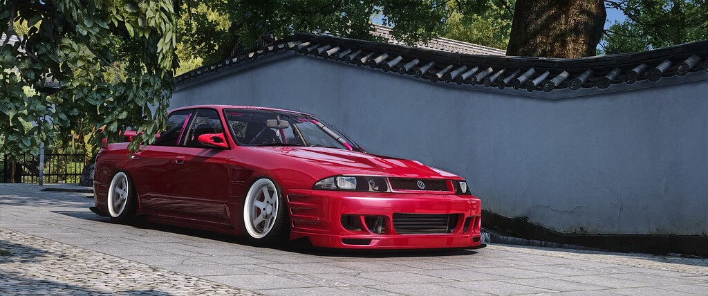 [PAID] Annis Elegy RH-5 Sedan HR-Spec - FiveM Releases - Cfx.re Community