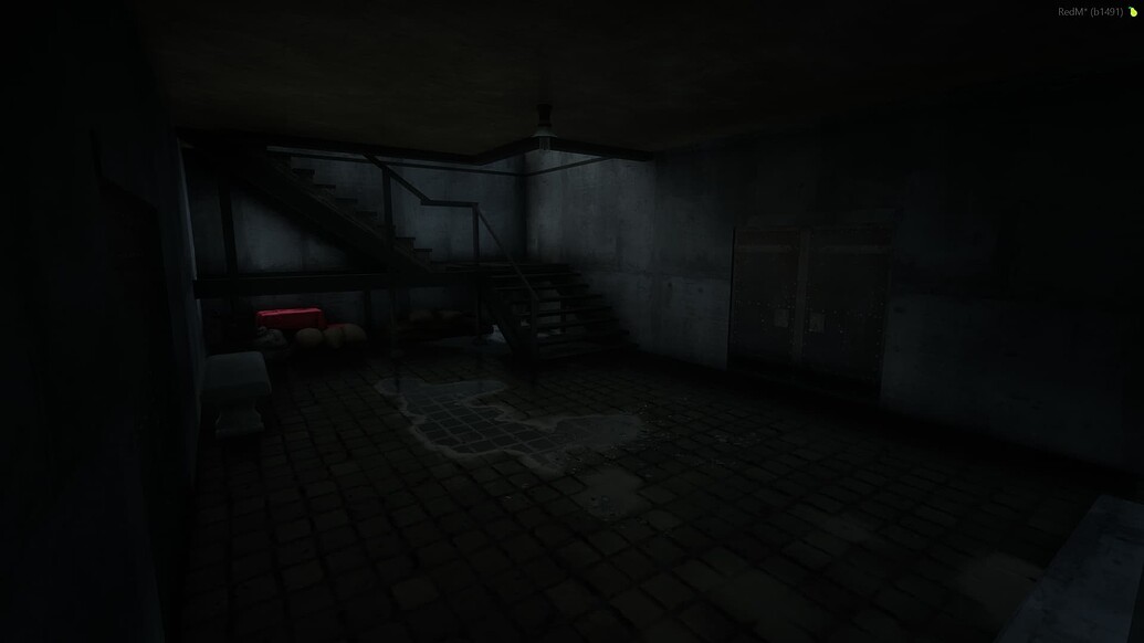 [MLO] Gang Headquarters Saint Denis - RedM Releases - Cfx.re Community