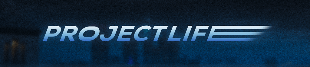 ProjectLife v.1 18+ | JUST LAUNCHED | Hardcore Realism | Streamer ...