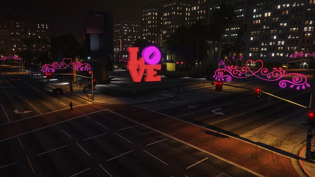 Valentine 2025 - FiveM Releases - Cfx.re Community