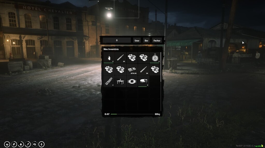 Ox_inventory to RedM - RedM Releases - Cfx.re Community Ox_inventory to RedM - RedM Releases - Cfx.re Community