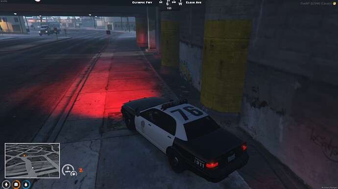 [PAID] Police Pursuit Mode [QBCore/ESX/QBox] | Modern Pursuit UI | Rank ...