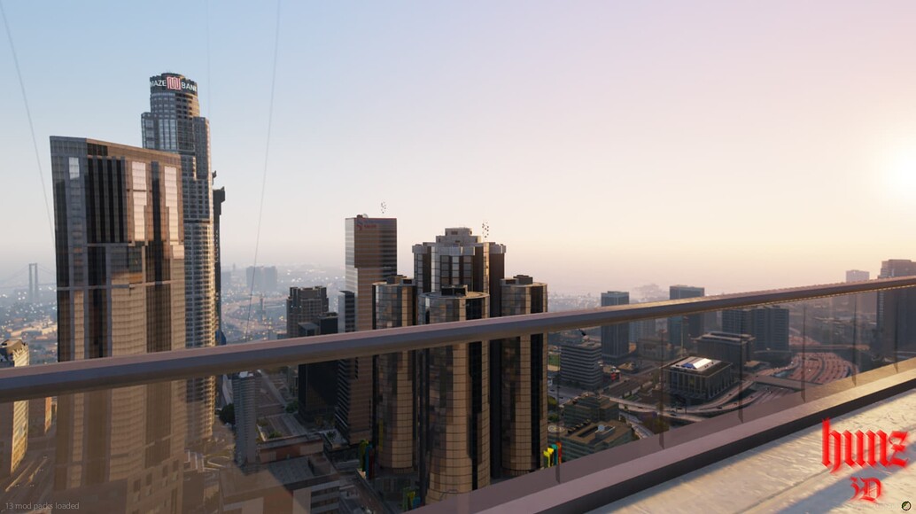 [ Alta Construction Complete ]The Sovereign Heights [MLO] [MAP ...