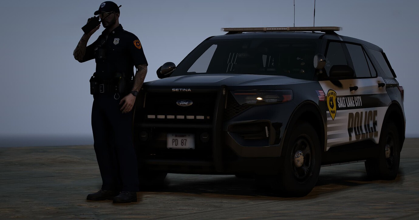 [UTSRP] Utah State Roleplay | Discord.gg/UTSRP | Active Staff ...