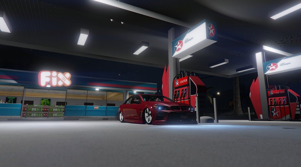 red vf - FiveM Snapmatic - Cfx.re Community