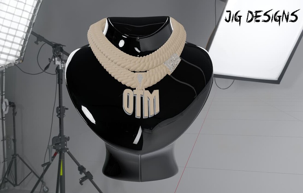 Jig Designs l OTM Chain - FiveM Releases - Cfx.re Community
