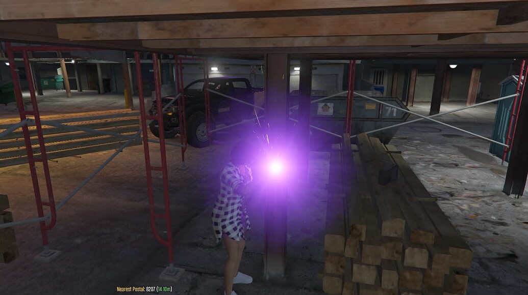 🎅CrossRoads RP | Custom Drugs | Advanced Jobs | Realistic Economy ...