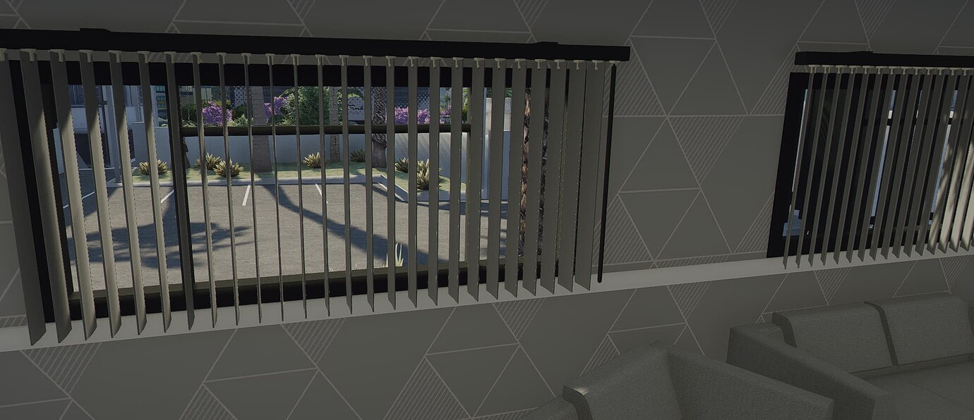 Roadside Recovery Tow Yard - FiveM Releases - Cfx.re Community