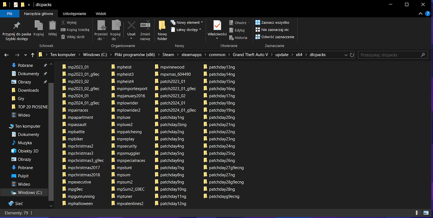 FiveM crashes, when connecting to a server - FiveM Client Support - Cfx ...