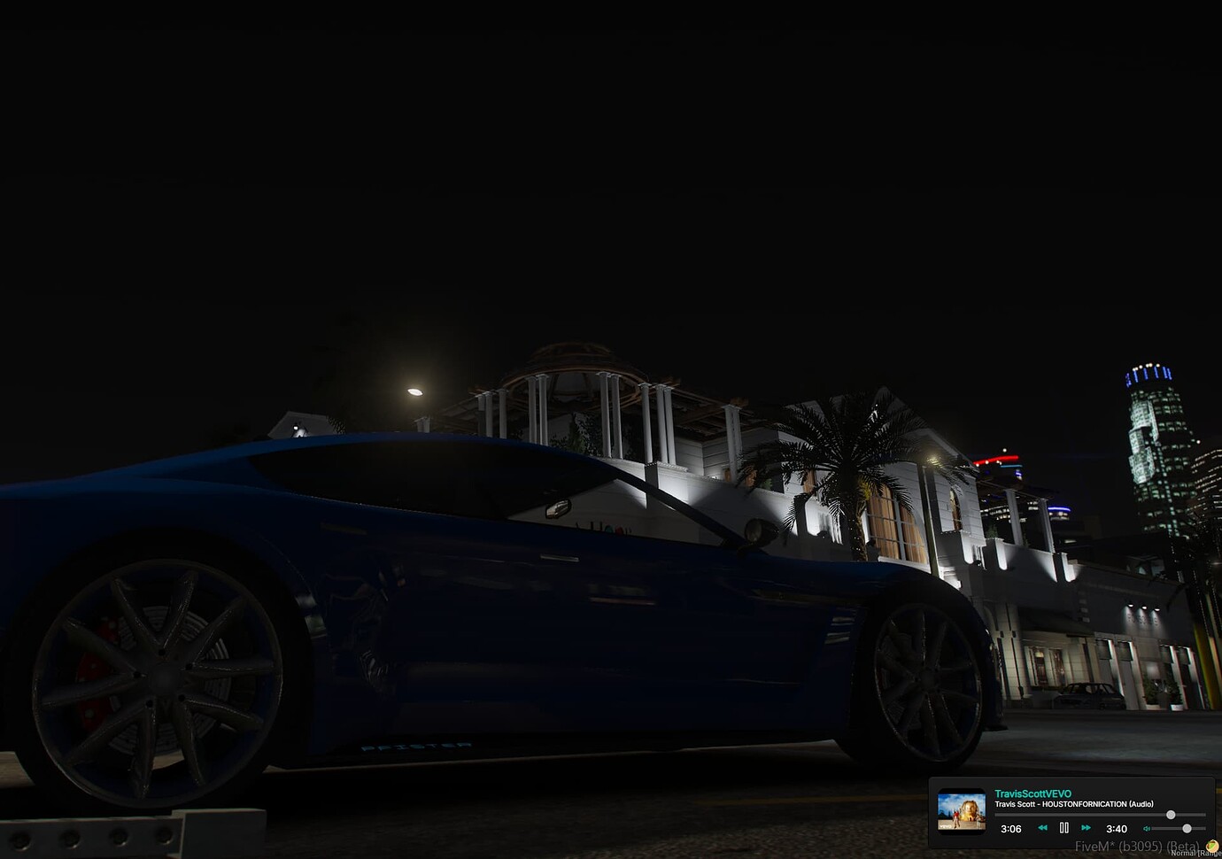 [Standalone] Vehicle Control | CarPlay, Music Playlist, Live Map, Synced XenonNeon +More! - Page ...