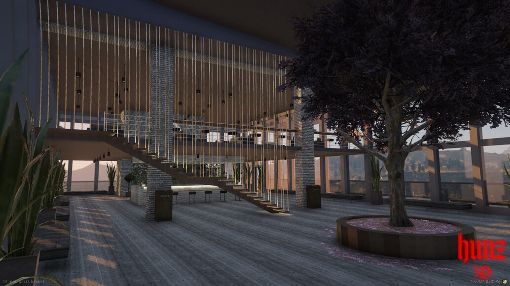 [ Alta Construction Complete ]The Sovereign Heights [MLO] [MAP ...