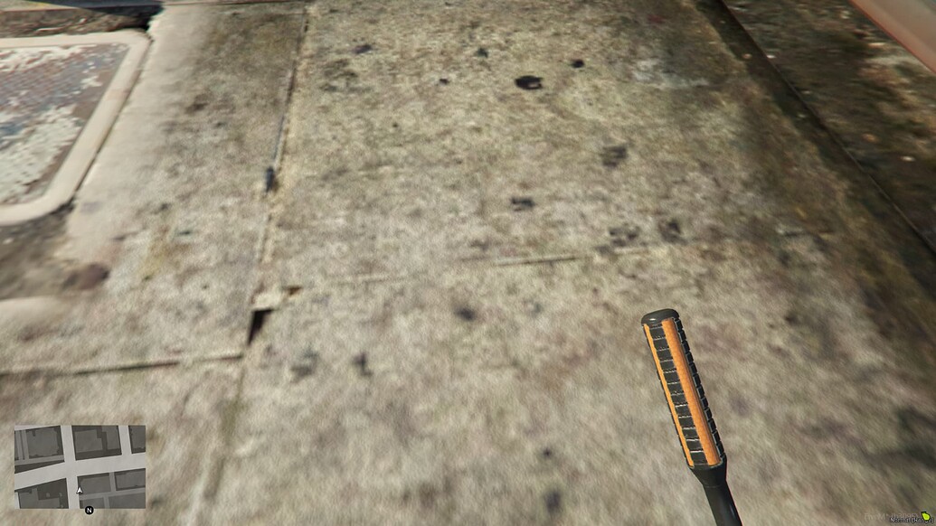 [FREE] [ADDON] Baton [WEAPON] - FiveM Releases - Cfx.re Community