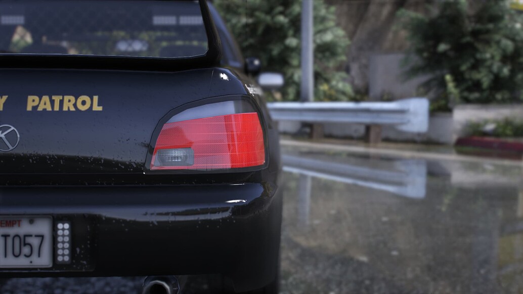 [PAID] [POLICE] Karin Sultan Spectaris + Callsigns - FiveM Releases ...