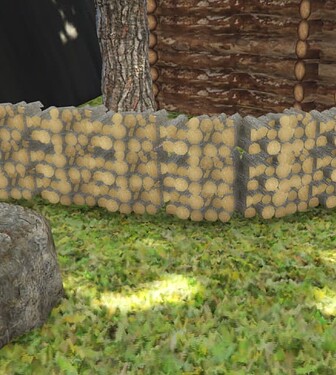 Outdoor Objects | Custom Props - FiveM Releases - Cfx.re Community