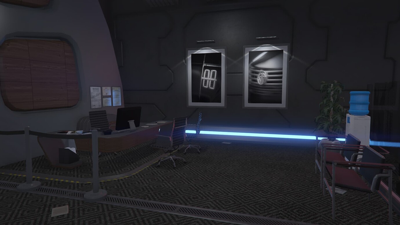 [MAP] GTA V FIVEM MLO - PDM Cardealer - FiveM Releases - Cfx.re Community