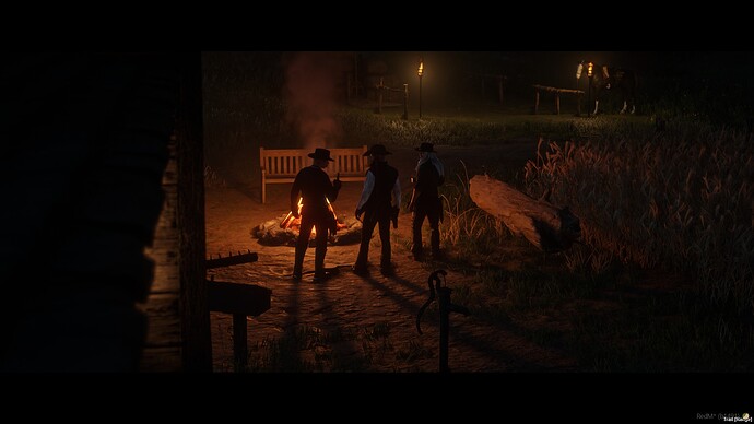 Down yonder rp - Server Bazaar - Cfx.re Community