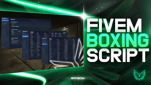 4 IN 1 Boxing — Train, Fight, Bet, and Manage Fights in Your City ...