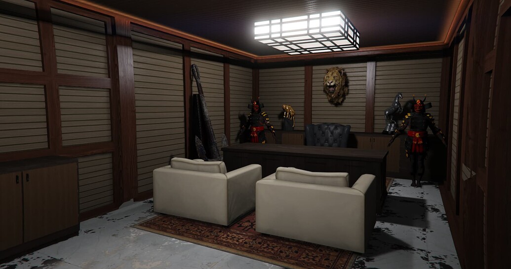 [PAID] [MLO] Little Seoul Gang Hood - FiveM Releases - Cfx.re Community