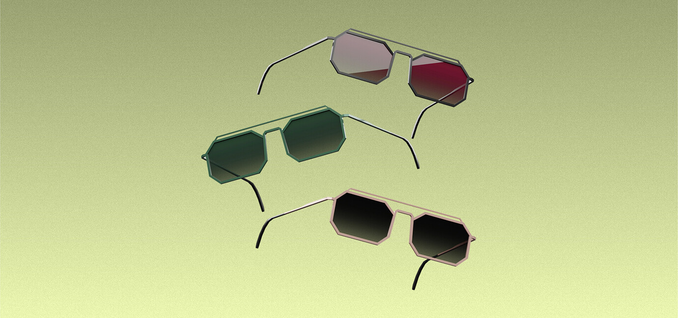 Prisma Glasses (MP FM) - FiveM Releases - Cfx.re Community