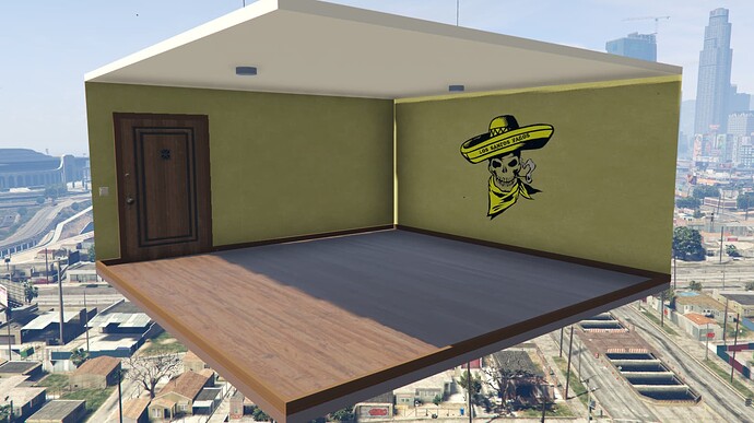 [maps] Los Vagos - FiveM Releases - Cfx.re Community