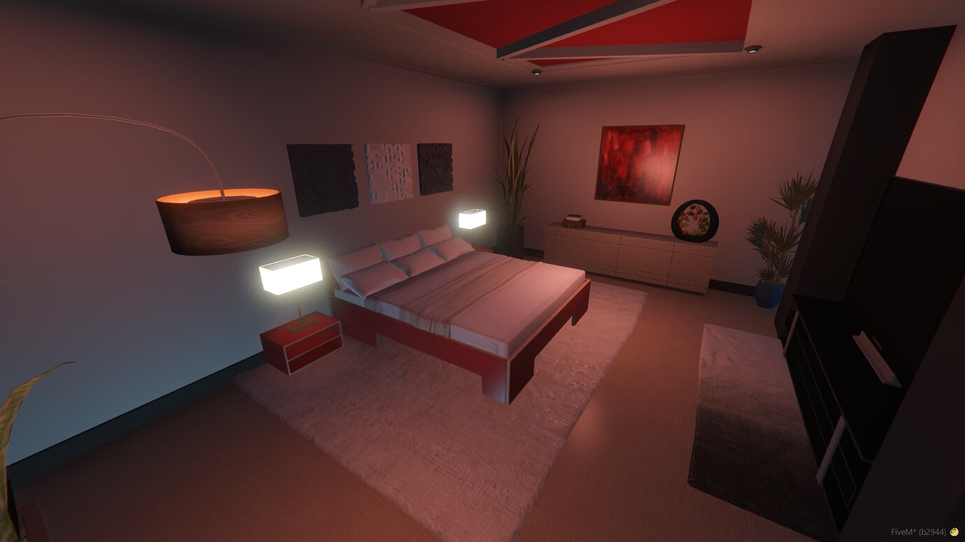 [Interior] Housing Pack V2 - Includes 10 Shells - FiveM Releases - Cfx ...