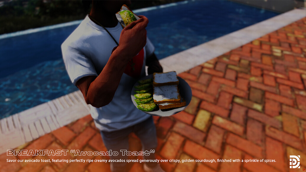 [PAID] [PROPS] Breakfast - FiveM Releases - Cfx.re Community