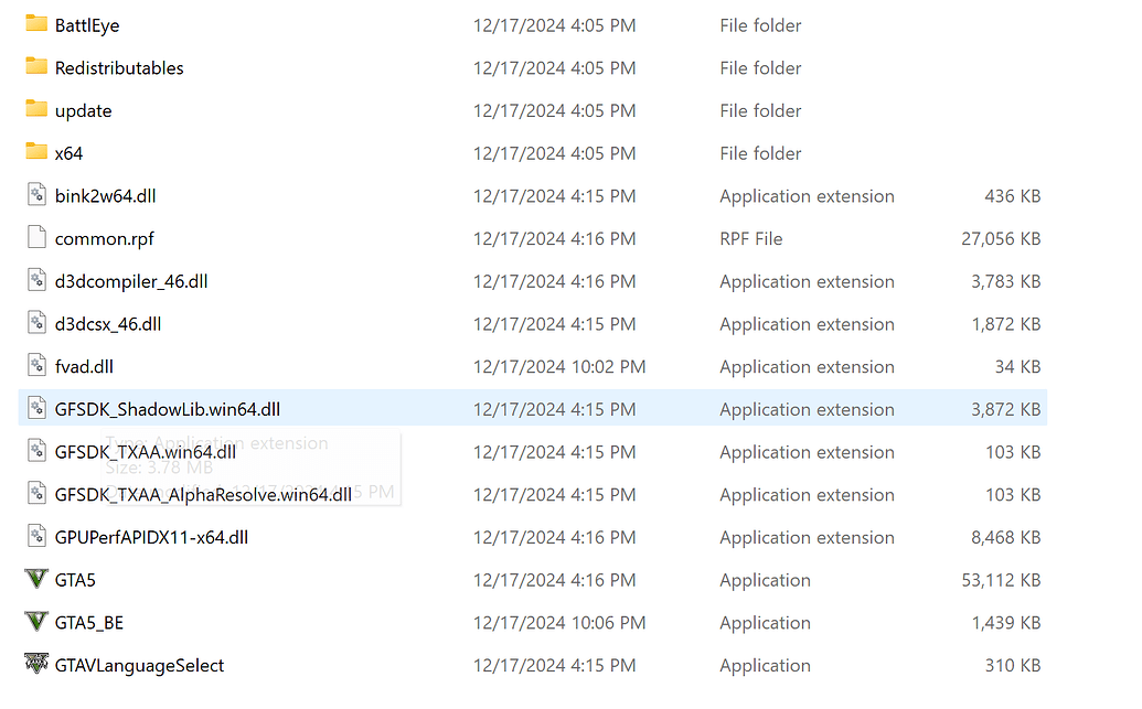 FiveM on insider program - FiveM Client Support - Cfx.re Community