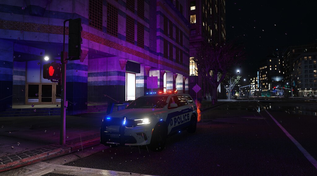 Power St - FiveM Snapmatic - Cfx.re Community