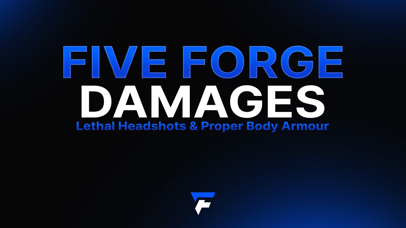 [Release] FF Damages | Bone Location Damage | Instant Headshots - FiveM ...