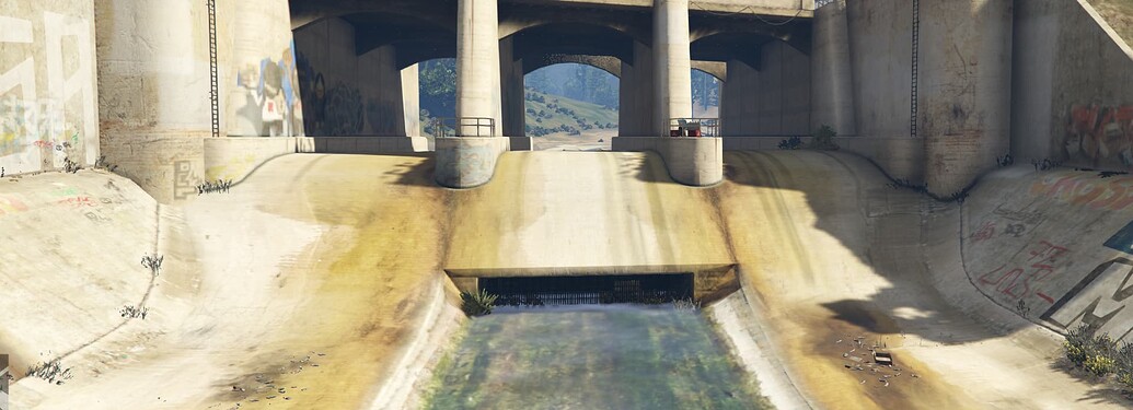 [map][free] los santos river recreation area - Page 2 - FiveM Releases ...