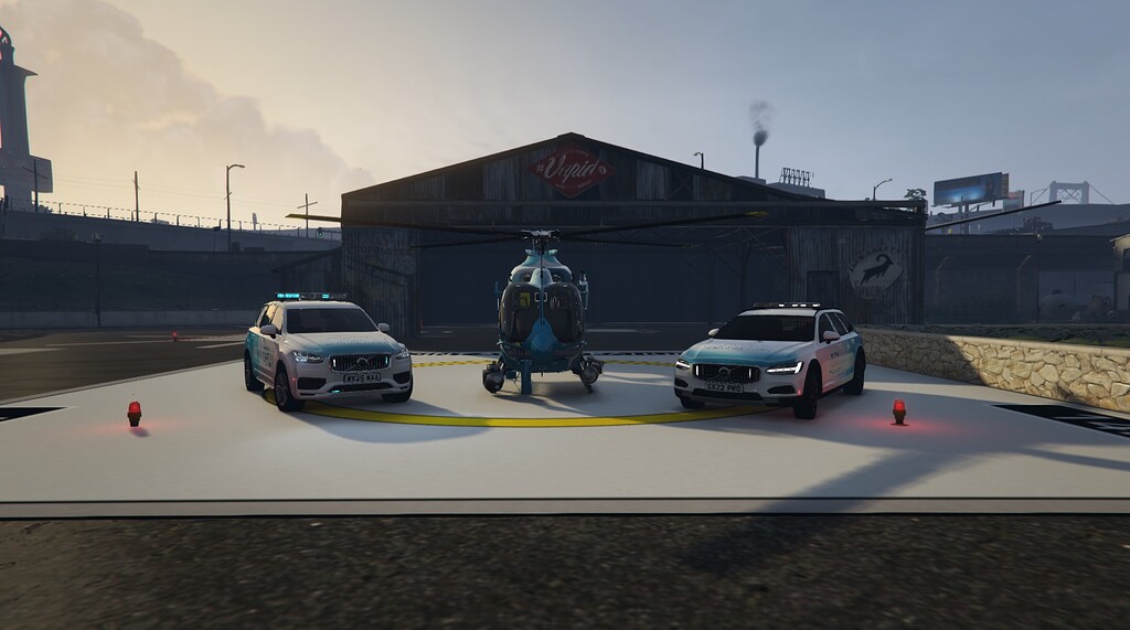 Shank St - FiveM Snapmatic - Cfx.re Community