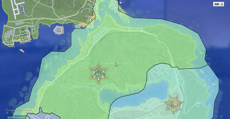 The Most Advanced Minimap 🔥 - FiveM Releases - Cfx.re Community